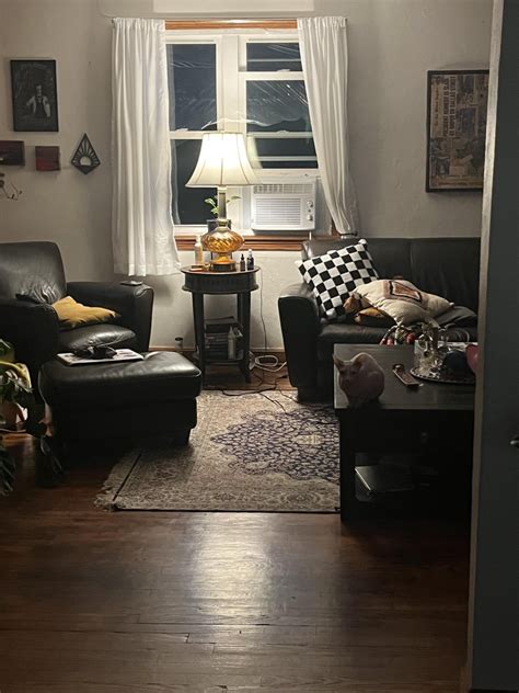 Cozy My Living Room Rcozyplaces