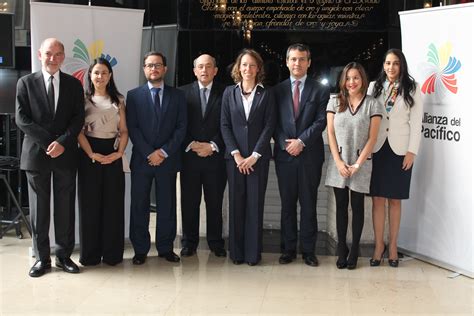 Colombia Participó En La Reunión Del Grupo De Alto Nivel Gan De La