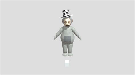 Remasterd Walter With Costum Shapekeysblend1 Download Free 3d Model
