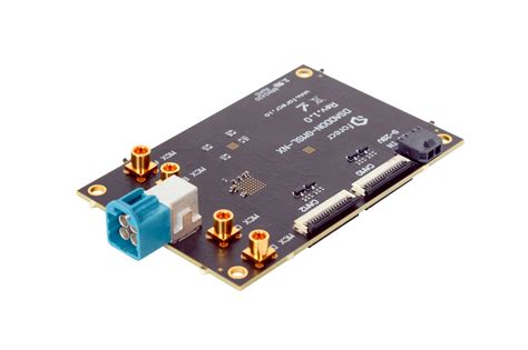 gmsl2 camera board for orin nx orin nano