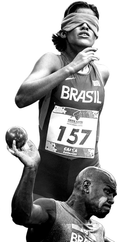 O poder transformador do esporte paralímpico Senador Romário