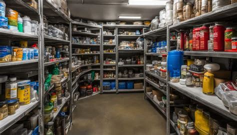 Essential Prepper Supply List Ultimate Guide To Preparedness