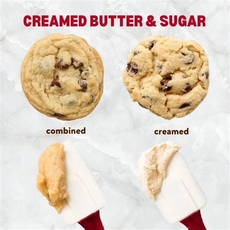 Tips For Creaming Butter And Sugar Arrowhead Mills Blog