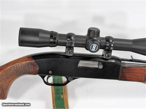 Winchester 290 Deluxe 22lr