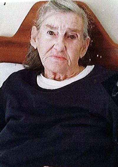 Ruby Jordan Obituaries