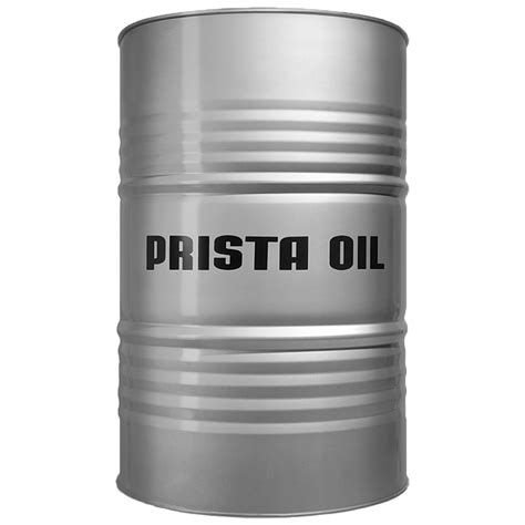 PRISTA MHL-32 Хидравлично масло - Петрол ДМ
