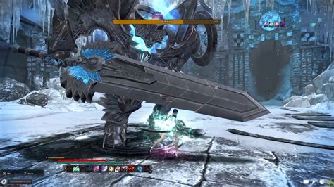 Vindictus Eu Dullahan Solo Twin Sword Vella Youtube