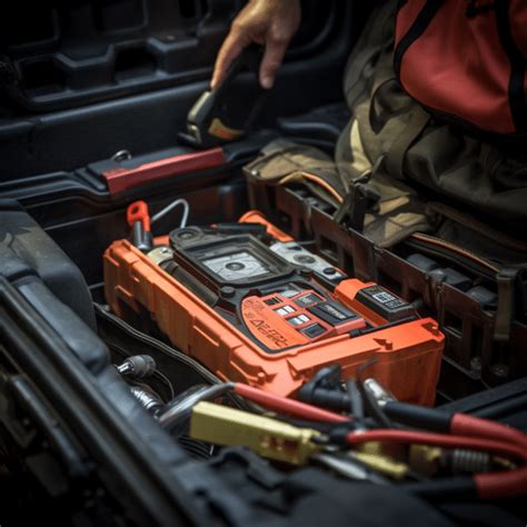 Comprehensive Car Battery Troubleshooting Guide Issues
