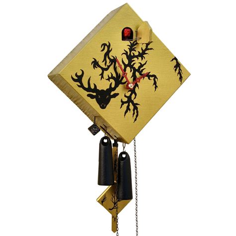1 Day Cuckoo Clock Uk