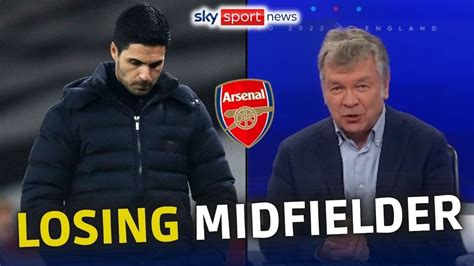 Breaking New Injury Upon Us Arsenal News Today Youtube
