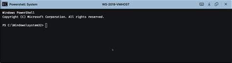 Remote Powershell Automate Device Management Ninjaone