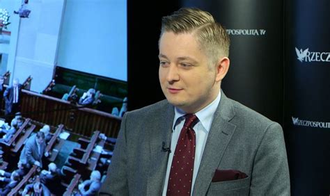 Jakub Stefaniak Listy Prezydenta Dudy To Krzyk Rozpaczy Rppl