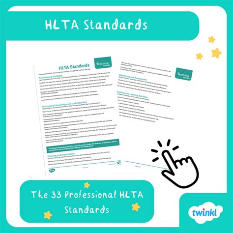 How Miana Got Her Hlta Status Twinkl
