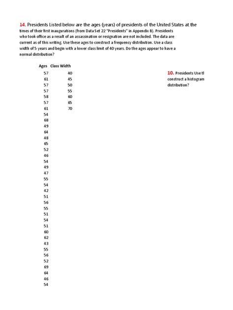 assignment 1 pdf standard deviation variance