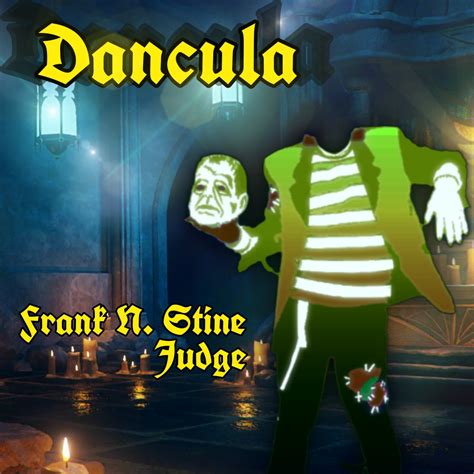 Frank N Stine Dragracejustdance Wiki Fandom