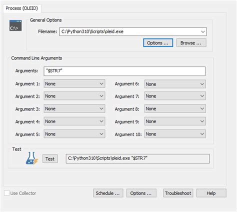 Automatically Monitoring Microsoft Office Documents For Threats EventSentry