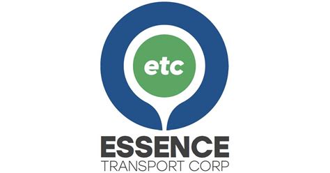 Transport Work Michela Johnson