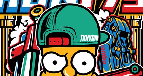 Mad Bart On Behance