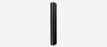 DSPPA Inch W Line Array Column Speaker DSP B