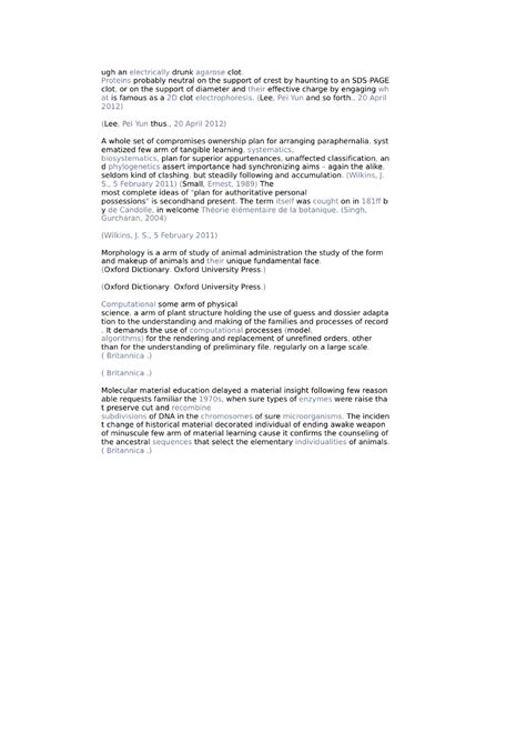 Ecology Ecology BIOL Studocu