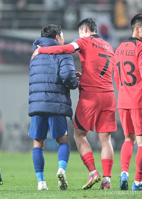 손흥민과 유니폼 교환한 한국계 싱가포르 국가대표 송의영 선수 연예이슈 수다방 네모판