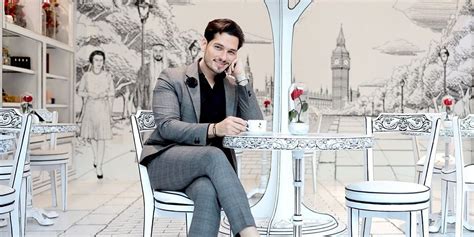 Whos The Breakout Star Of Dubai Bling It May Not Be Who You Think It Is