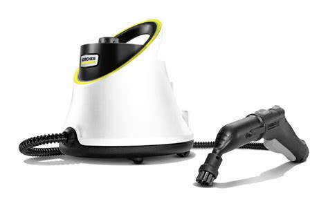 Пароочиститель SC 2 Deluxe EasyFix Premium купить в Минске