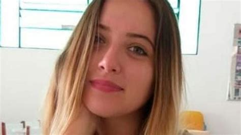 Hallaron en Córdoba a Melany la joven que había desaparecido en Misiones Infobae