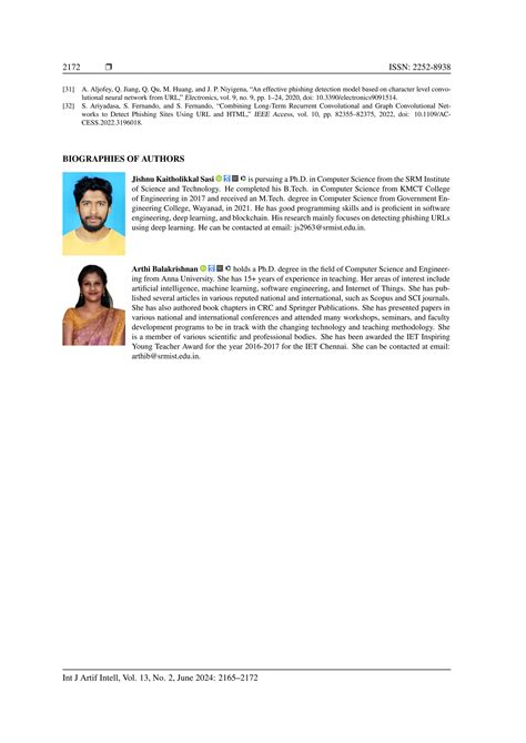 Generative Adversarial Network Based Phishing Url Detection With Variational Autoencoder And