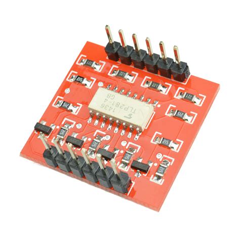 Analog Isolator Arduino At Annabelle Parkhill Blog