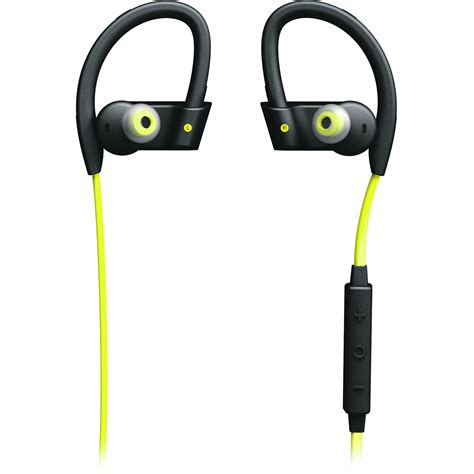 Jabra Jabra Sport Pace Wireless Earbuds B H