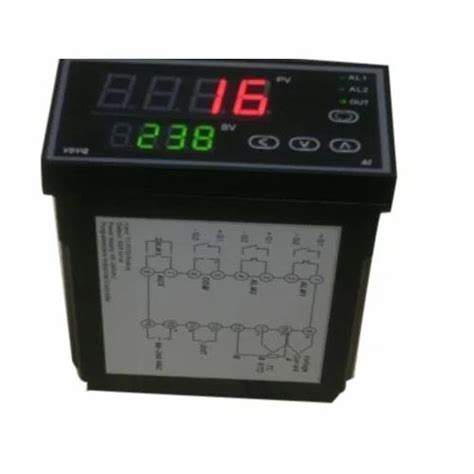 Multi Channel PID Controller At Rs Piece In Nashik ID