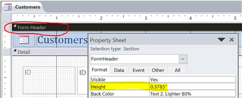 How To Create A Split Form In Access Step By Step Tutorial