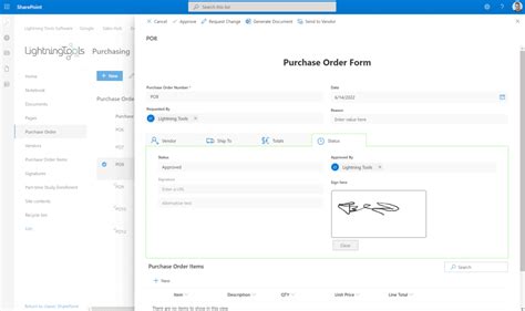 Lightning Forms Creating Actions Form Load Actions Lightning Tools