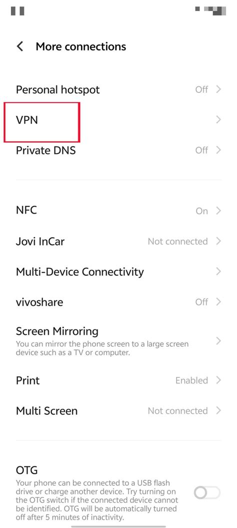 Vpn 삭제 방법 알아야 할 모든 것