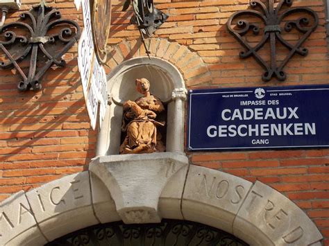 Curiosidades De Bruselas Cosas Que Debes Conocer El Viaje De Sofi