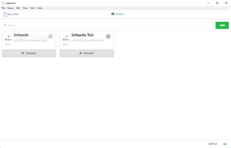 sqlectron download free windows 1 38 0 softpedia