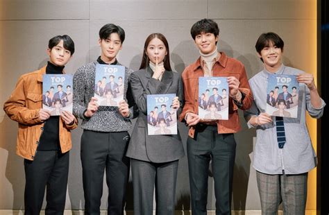 16 Phim Hay Nhất Của Cha Eun Woo Idol Gương Mặt Thiên Tài