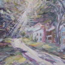 Joe Ward Freedom Of Expression Springville Center For The Arts