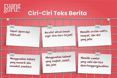 Cara Menganalisis Teks Berita Dari Strukturnya