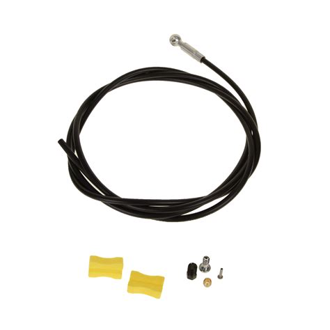 Shimano SM BH90 SBLS Brake Hose Kit For XT M8020 LordGun Online Bike Store