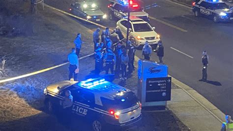 Fairfax Co Police Identify Officers Involved In Deadly Tysons Corner
