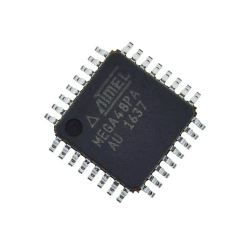 Atmega A Datasheet Key Specifications And Features