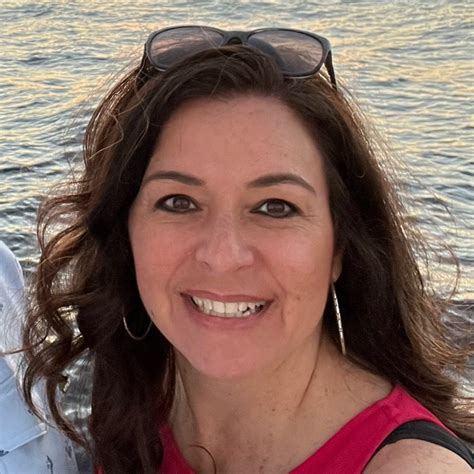 Jennifer Peterson Administrative Assistant Gwinnett County Public