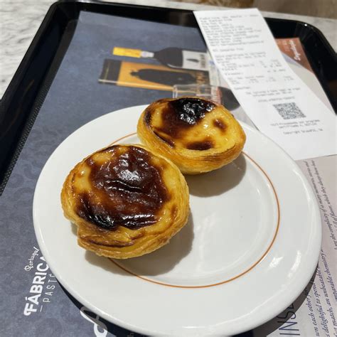 포르투갈 나타 맛집 추천nata 에그타르트 Ohdi Travel