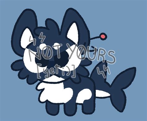 Orcat On Toyhouse