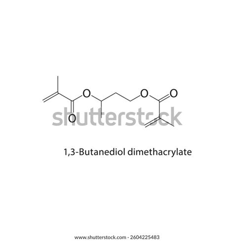 3 Butanediol Over 14 Royalty Free Licensable Stock Illustrations