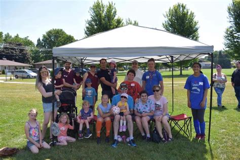 All Abilities Soccer Program Coming To Saugeen Shores Sunday Shoreline Classics Fm