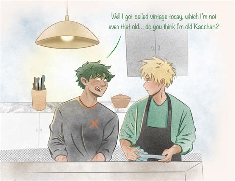 Deku Fanart On Tumblr