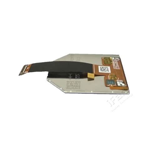 INCH TFT LCD IFAN DISPLAY